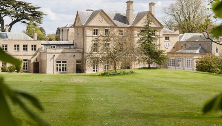 Colworth Science Park - Life Sciences - DLC Europe